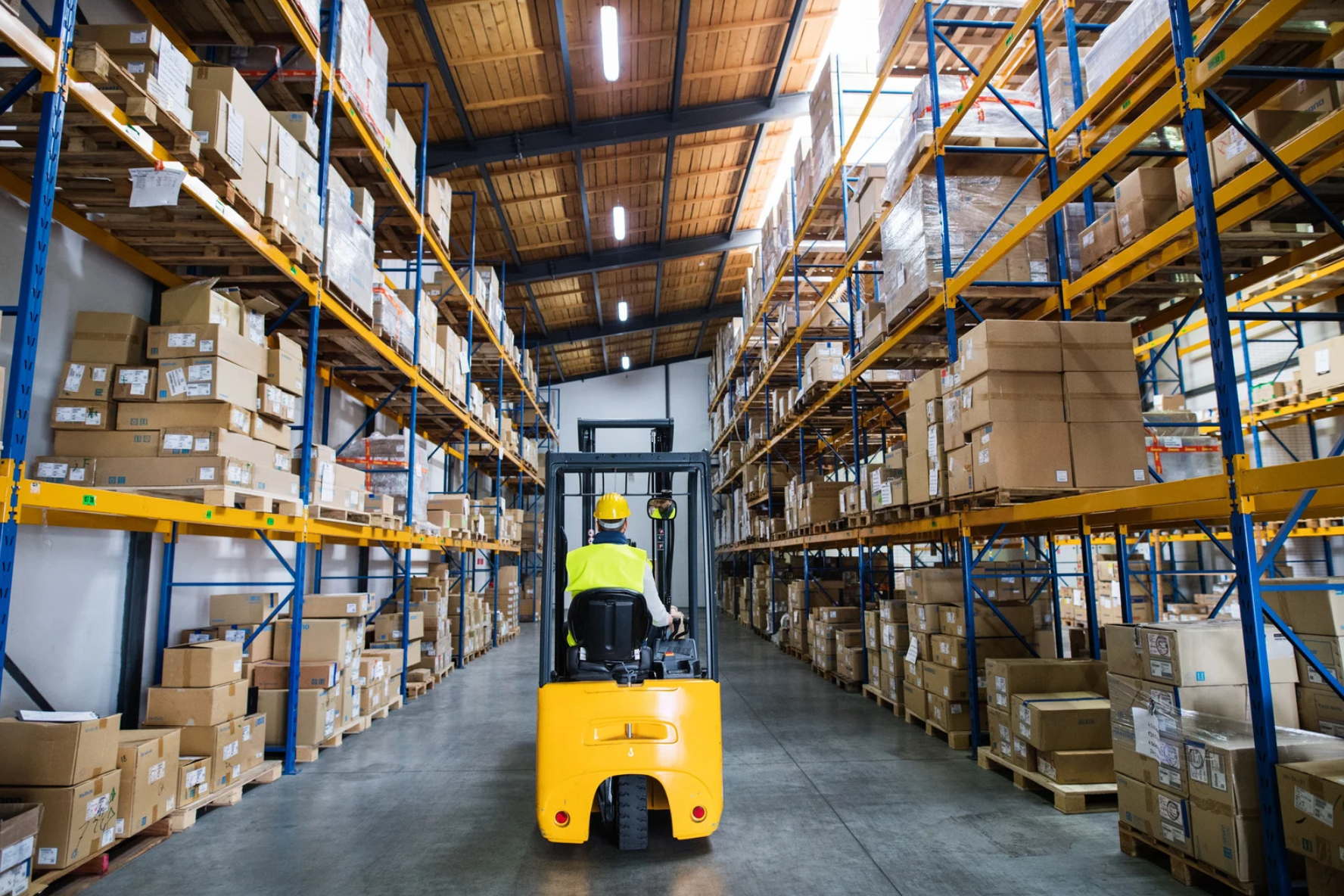 AUK Logistics - Our Services